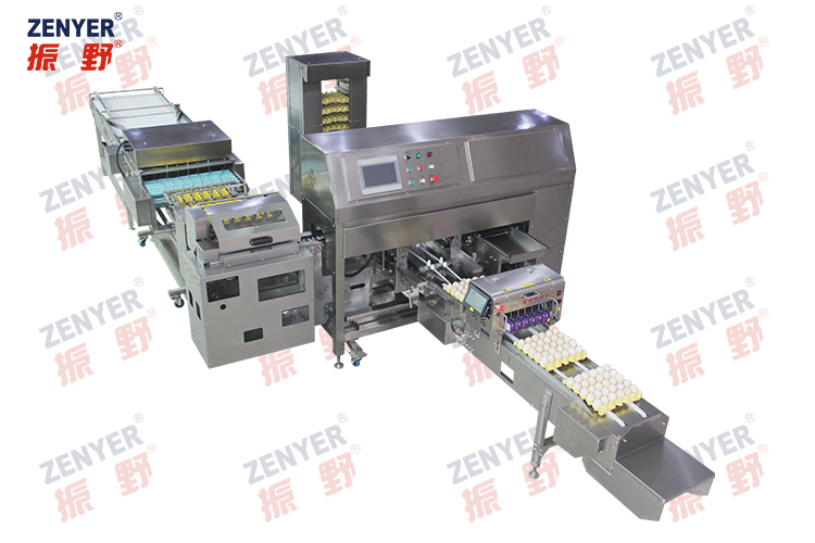 Products / Farm packer